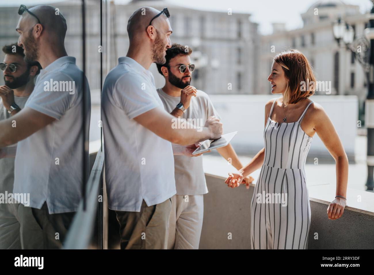 Urban Business Partners Achieving Successful Outcomes with Creative ...