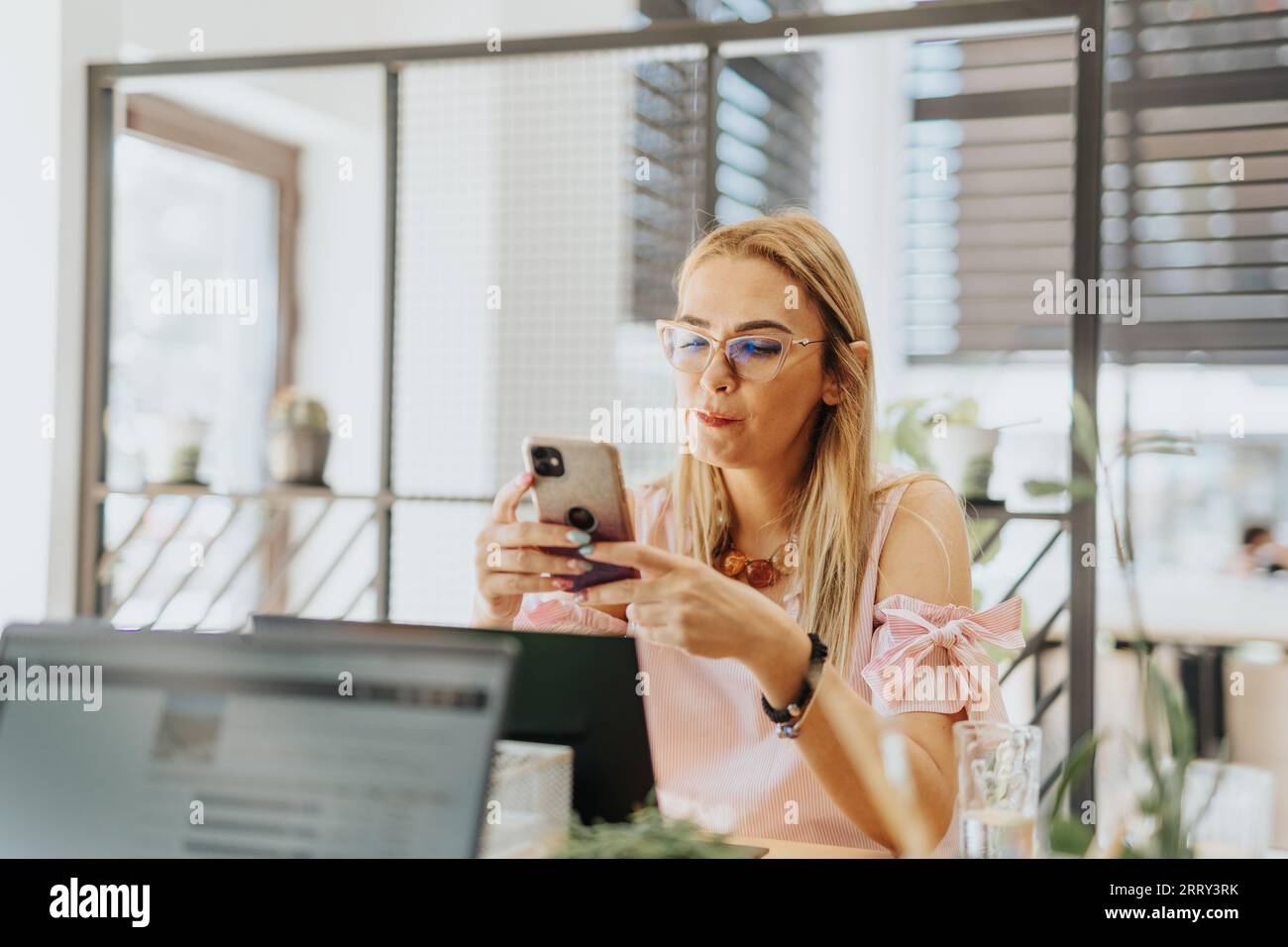 Persistent Entrepreneur Optimizing Income and Gathering Information in ...