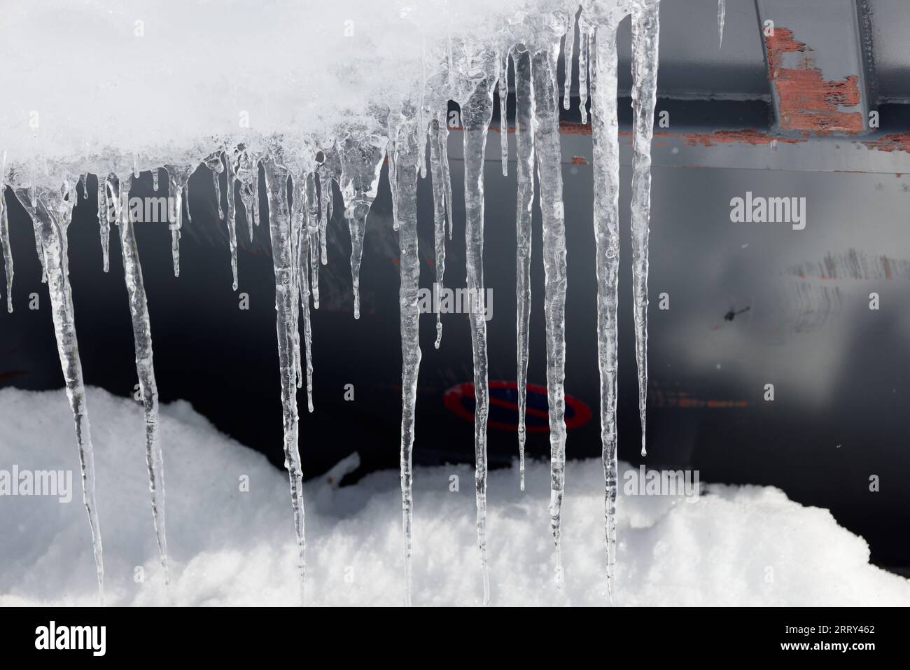 Norway dam hi-res stock photography and images - Alamy