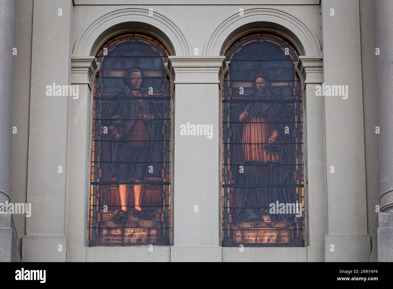 St louis glass hi-res stock photography and images - Alamy