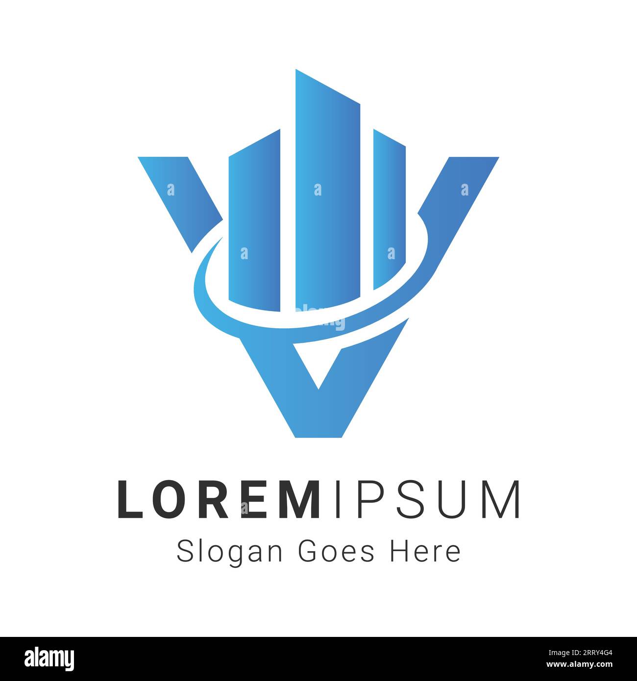 Enterprise Logo Design