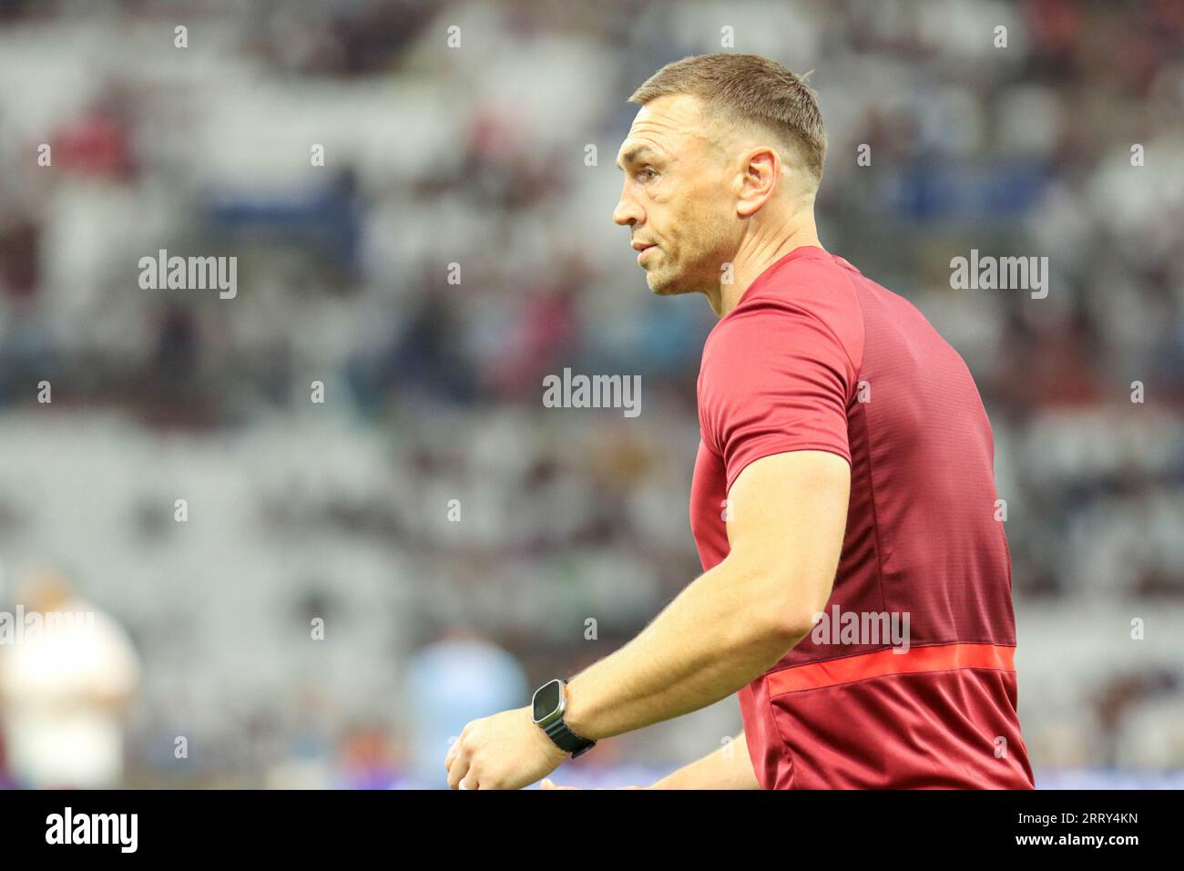 Marseille, France. 09th Sep, 2023. Stade de Marseille, Marseille ...