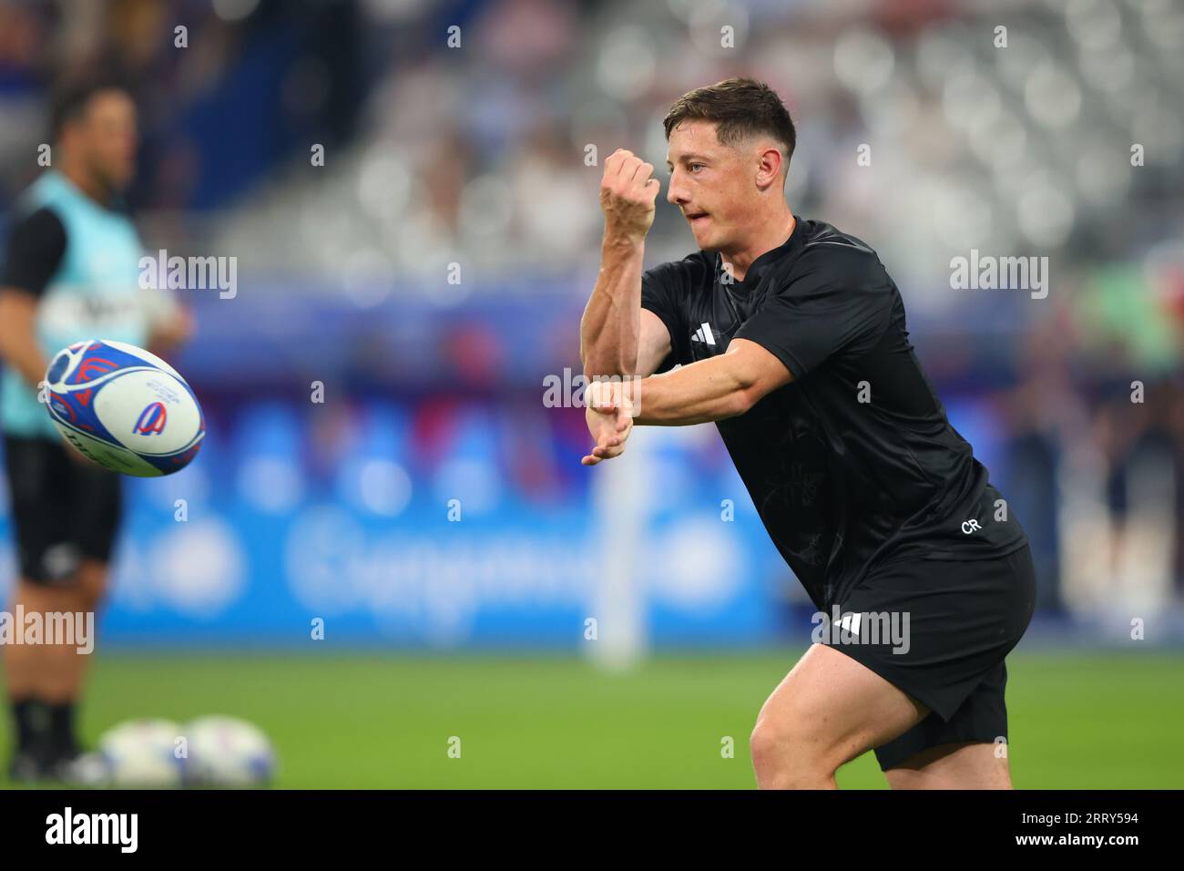 Cam roigard hi-res stock photography and images - Alamy