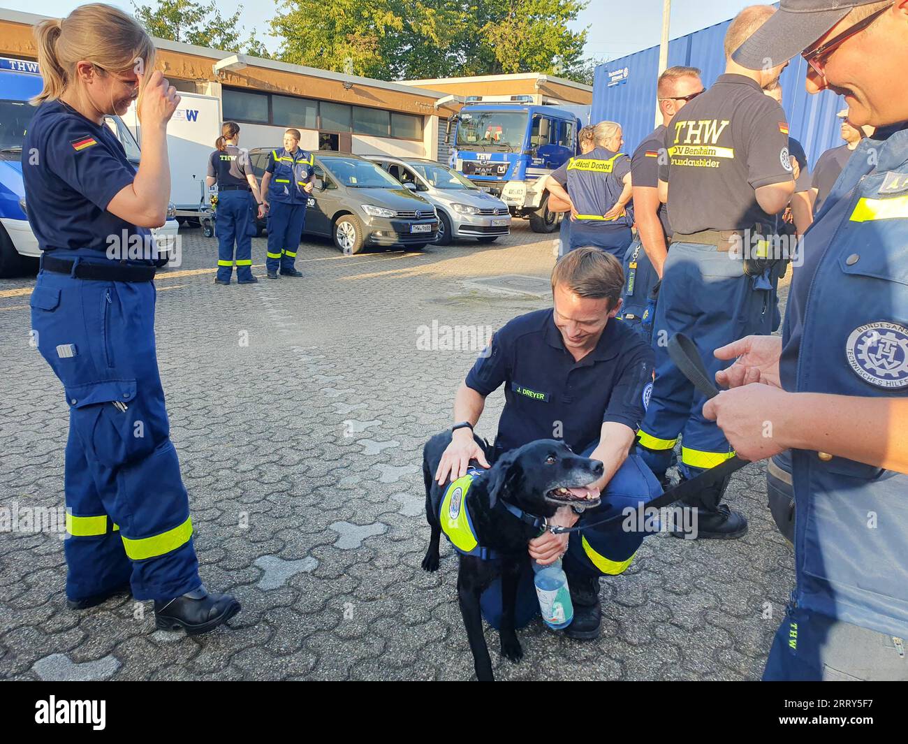 Accidents abroad hi-res stock photography and images - Alamy