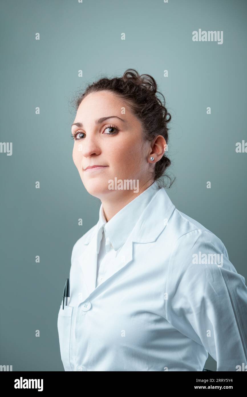 Analytical prowess hi-res stock photography and images - Alamy