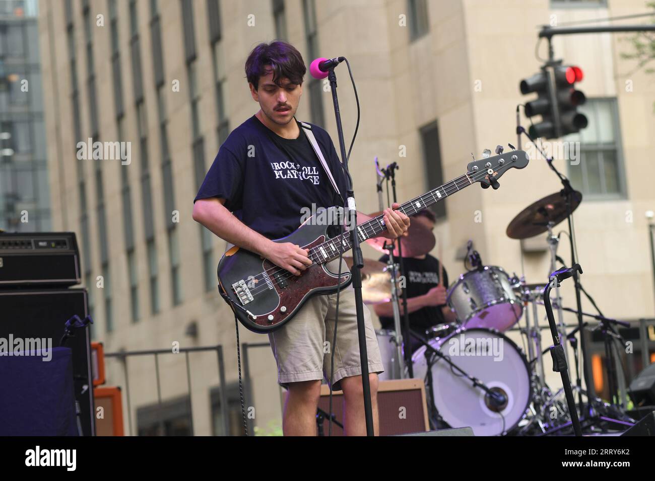 Scaramouche Band