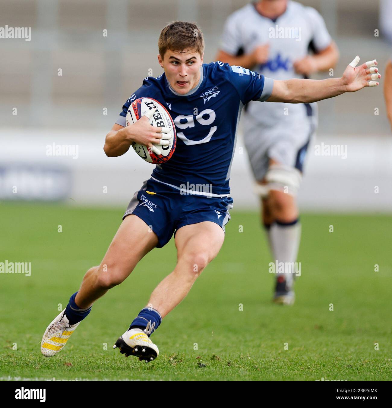 Nye thomas hi-res stock photography and images - Alamy