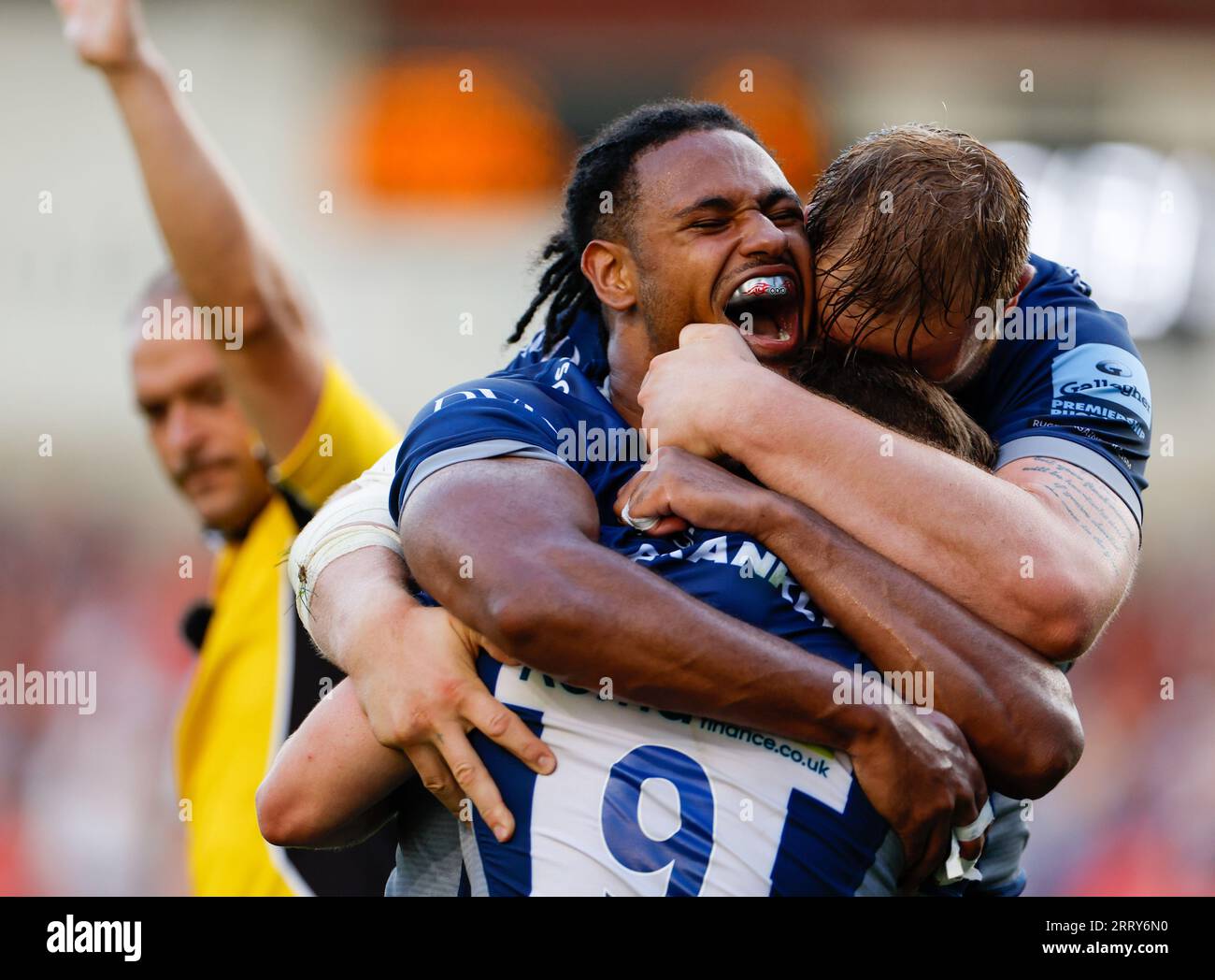 Nye thomas hi-res stock photography and images - Alamy