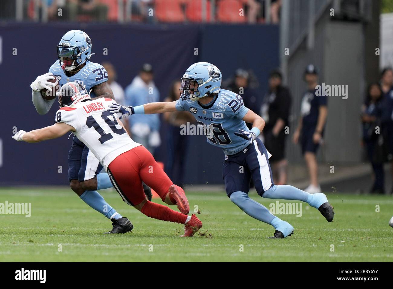 Toronto, Canada. 09th Sep, 2023. September 9, 2023, Toronto, ON, CANADA ...