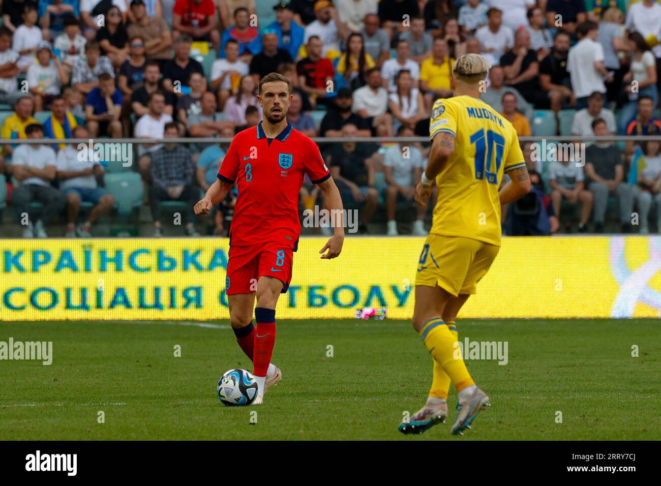 Euro 2024 draw hi-res stock photography and images - Alamy