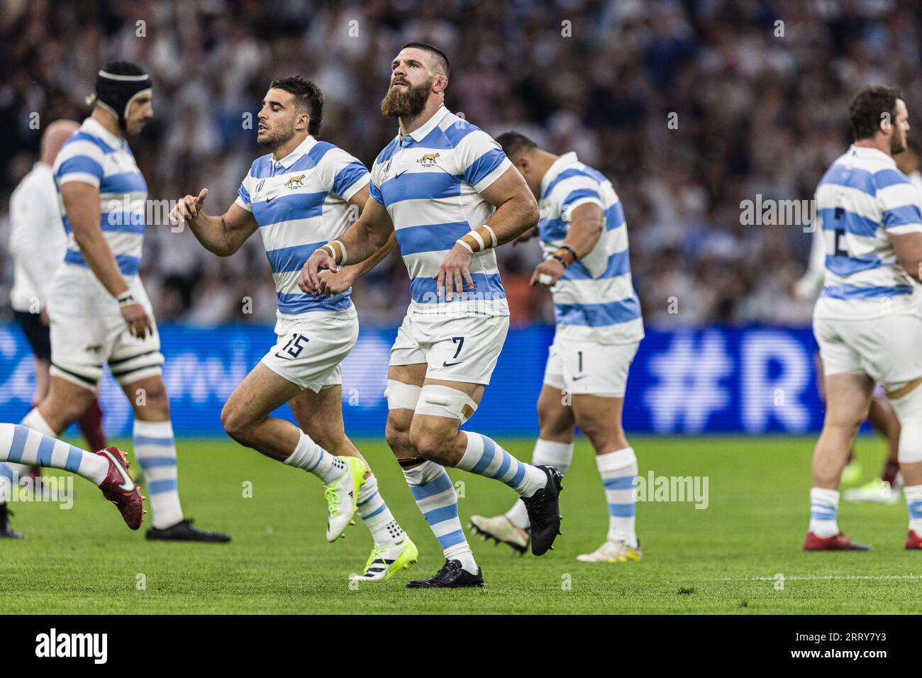 Marcos kremer stade hi-res stock photography and images - Alamy