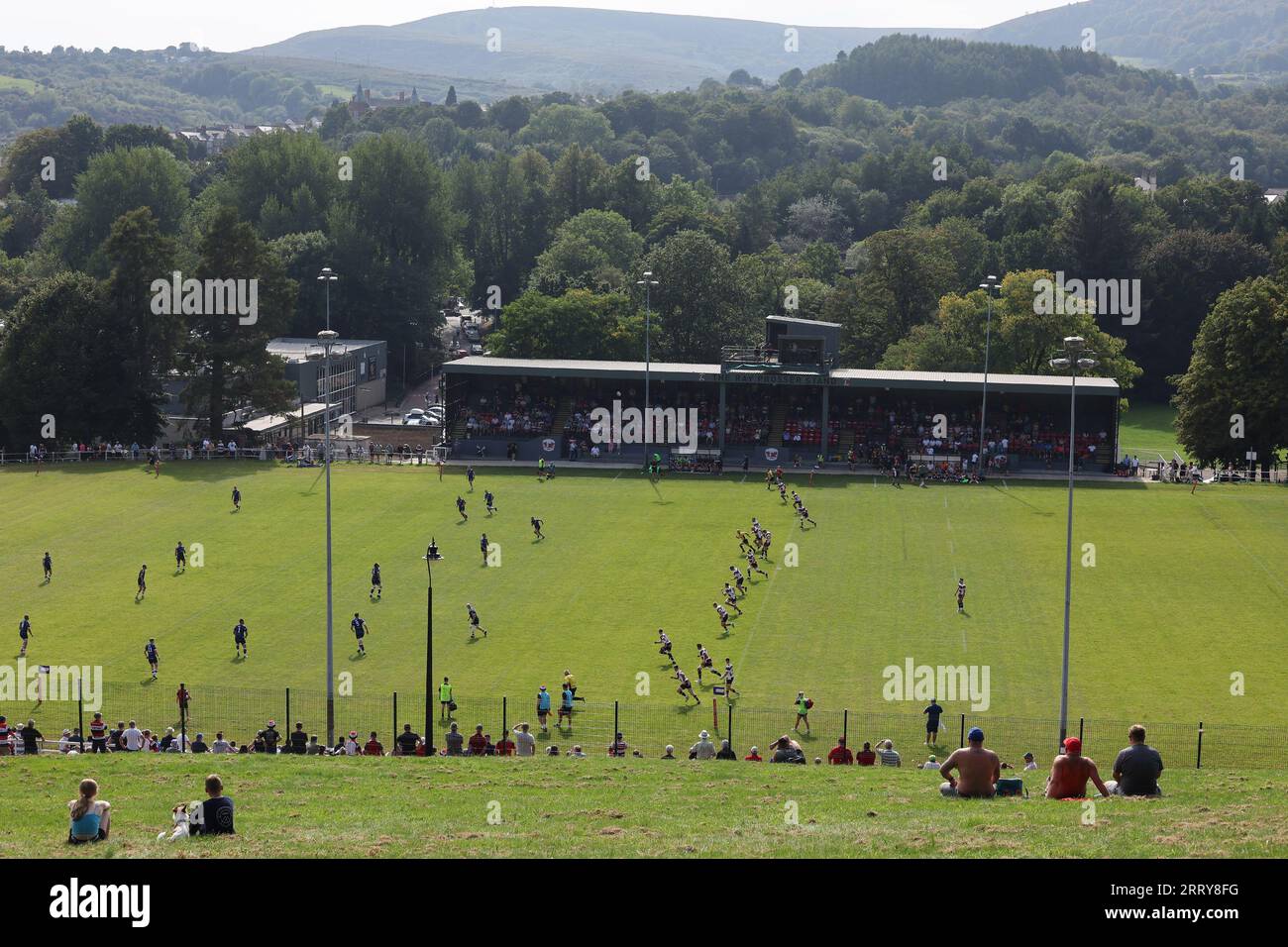 1991 rugby world cup hi-res stock photography and images - Alamy