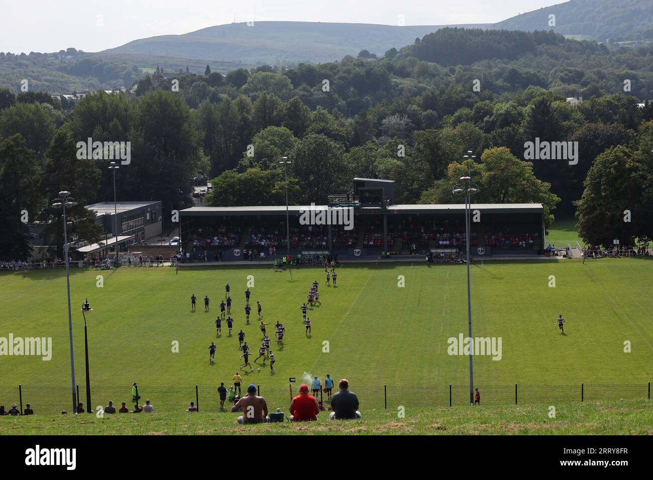 Pontypool rfc hi-res stock photography and images - Alamy