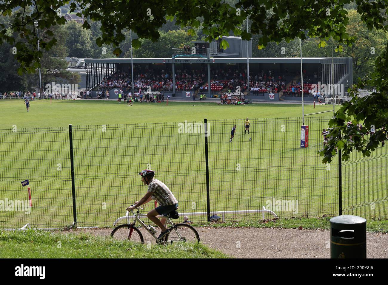Swansea rfc hi-res stock photography and images - Alamy