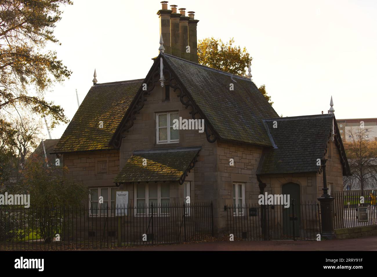 Quintessential british landscape hi-res stock photography and images ...