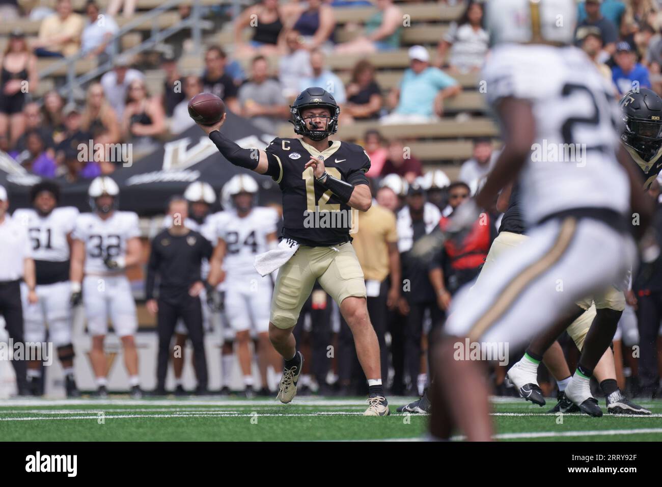 Josh griffis hi-res stock photography and images - Alamy