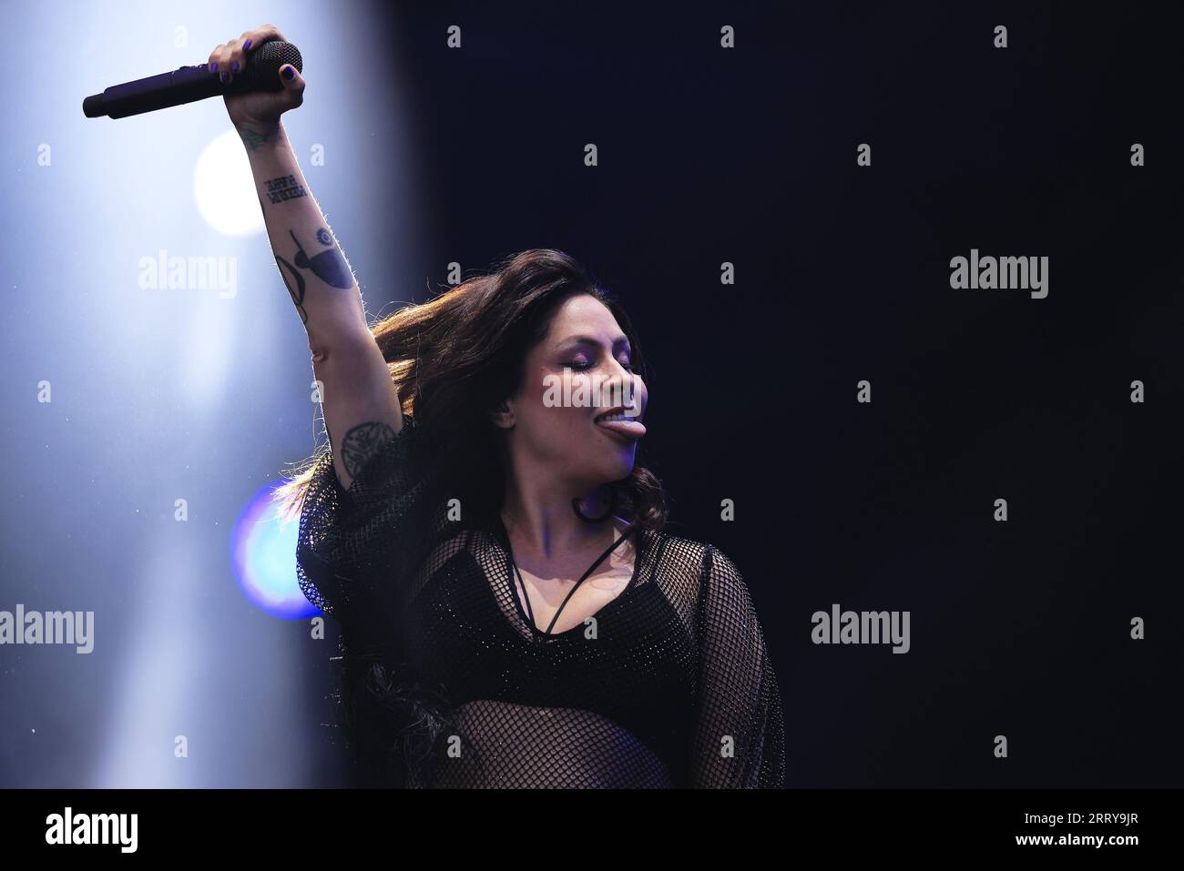 Sao Paulo, Brazil. 09th Sep, 2023. SP - SAO PAULO - 09/09/2023 - SAO ...