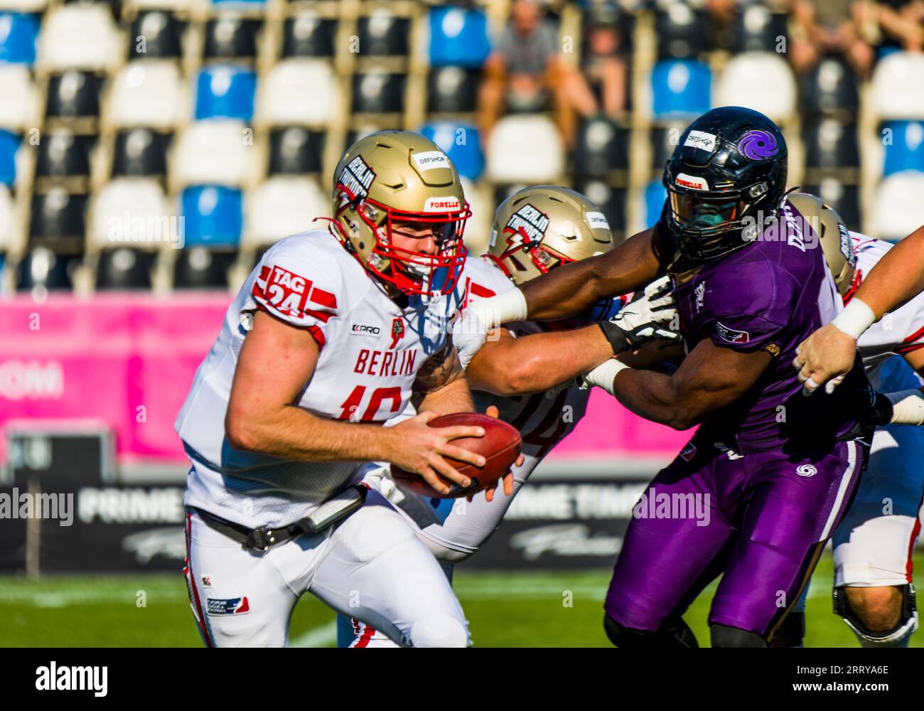 Slade jarman hi-res stock photography and images - Alamy