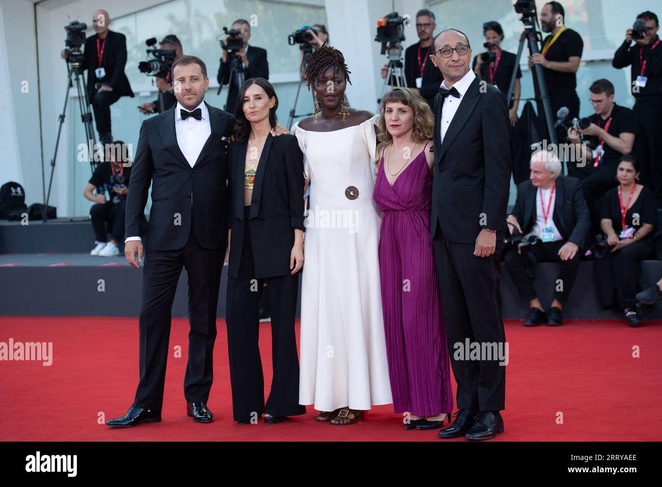 Laura citarella hi-res stock photography and images - Alamy