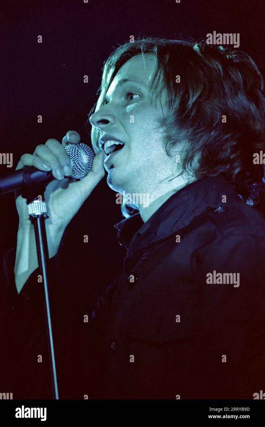 Stereopathetic soulmanure hi-res stock photography and images - Alamy