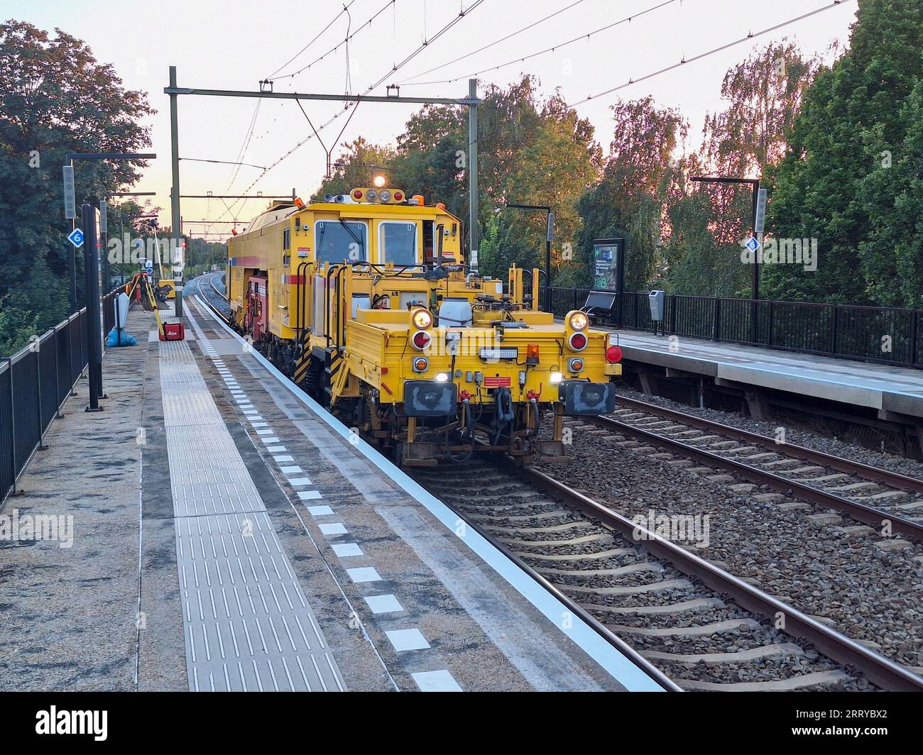 Strukton hi-res stock photography and images - Alamy