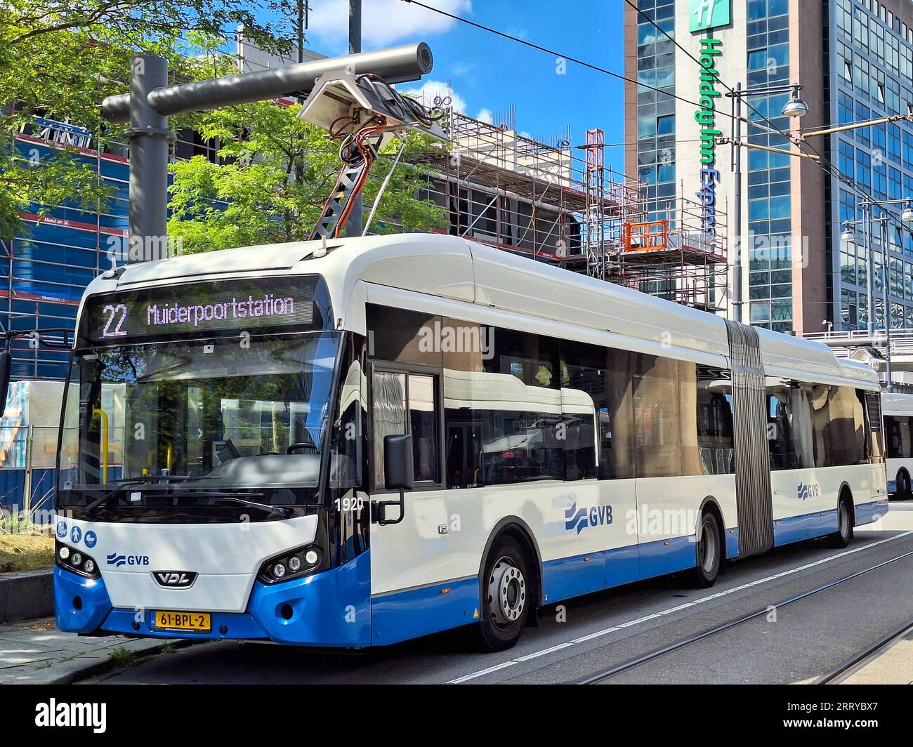 Gvb 180 hi-res stock photography and images - Alamy