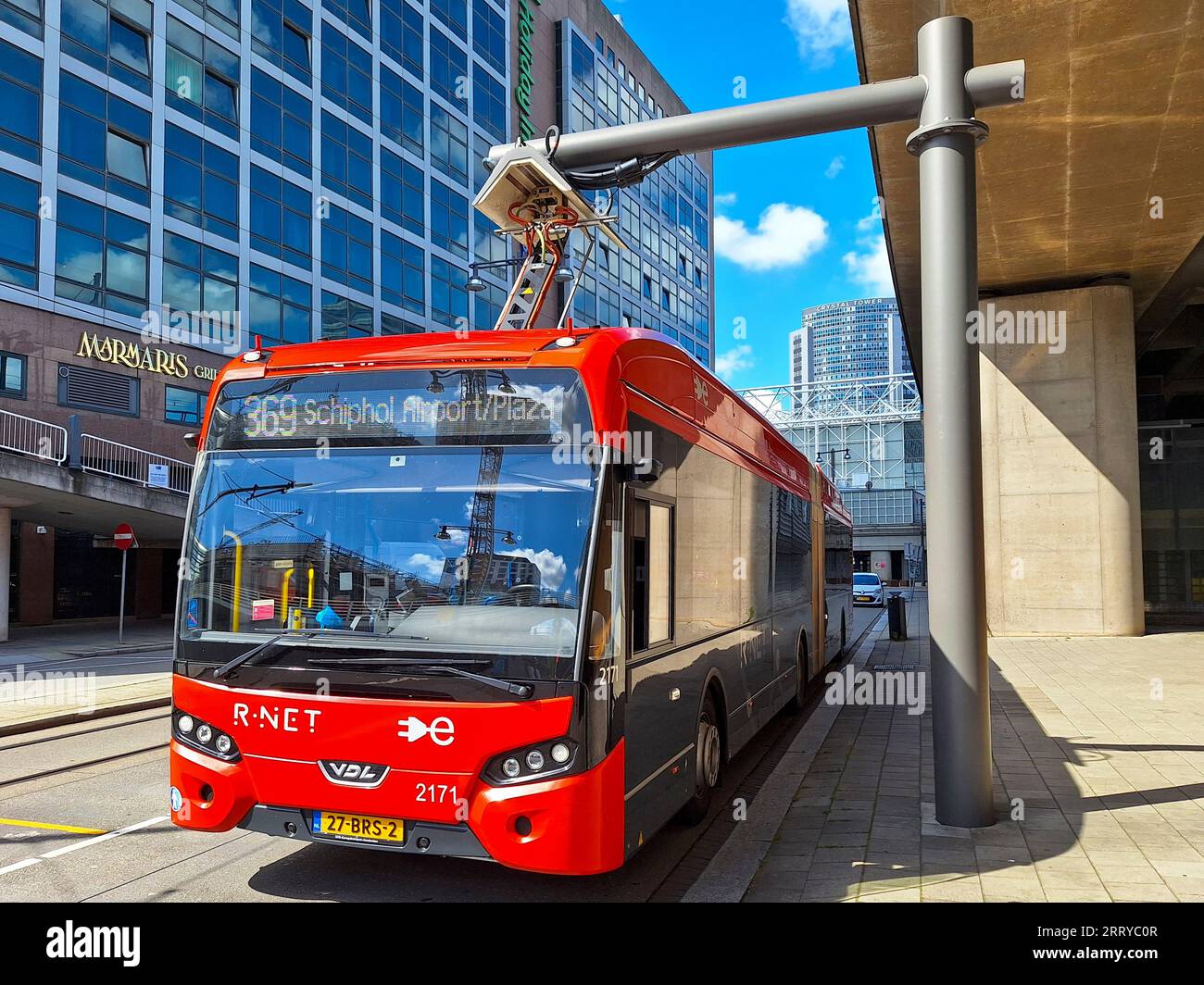 Gvb 180 hi-res stock photography and images - Alamy