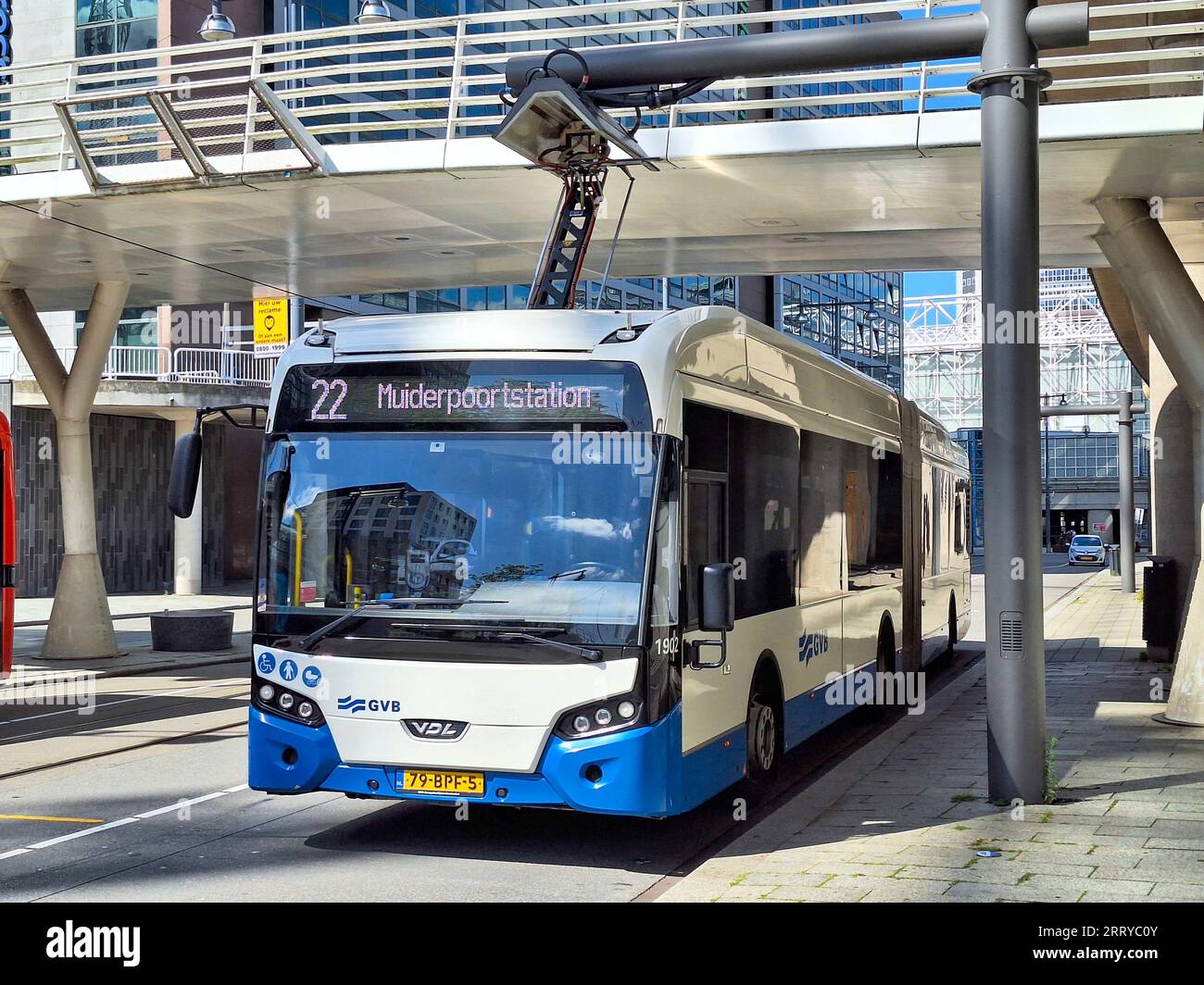 Gvb 180 hi-res stock photography and images - Alamy