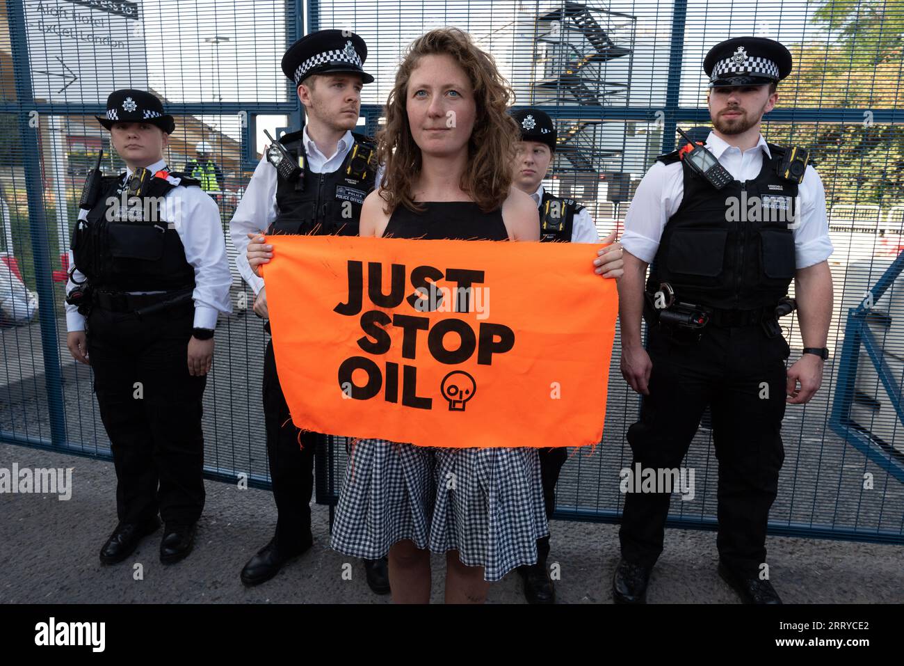 Indigo rumbelow hi-res stock photography and images - Alamy