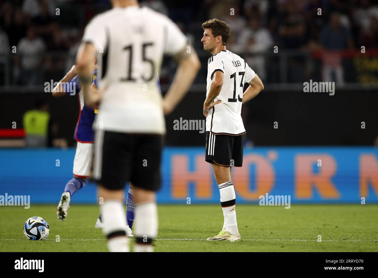 Thomas muller 2023 hi-res stock photography and images - Alamy