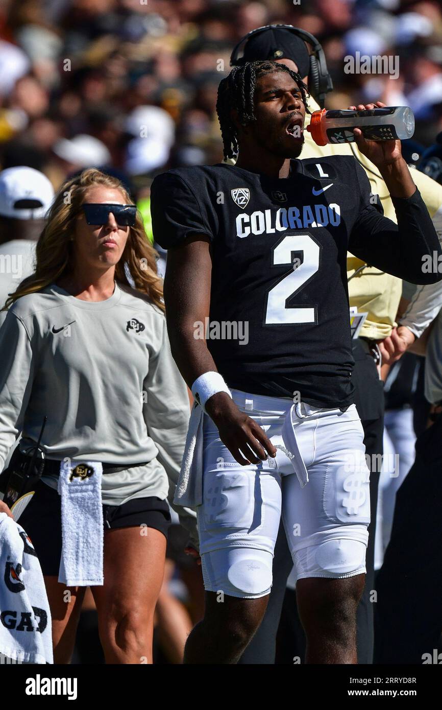 Derek Sanders Family