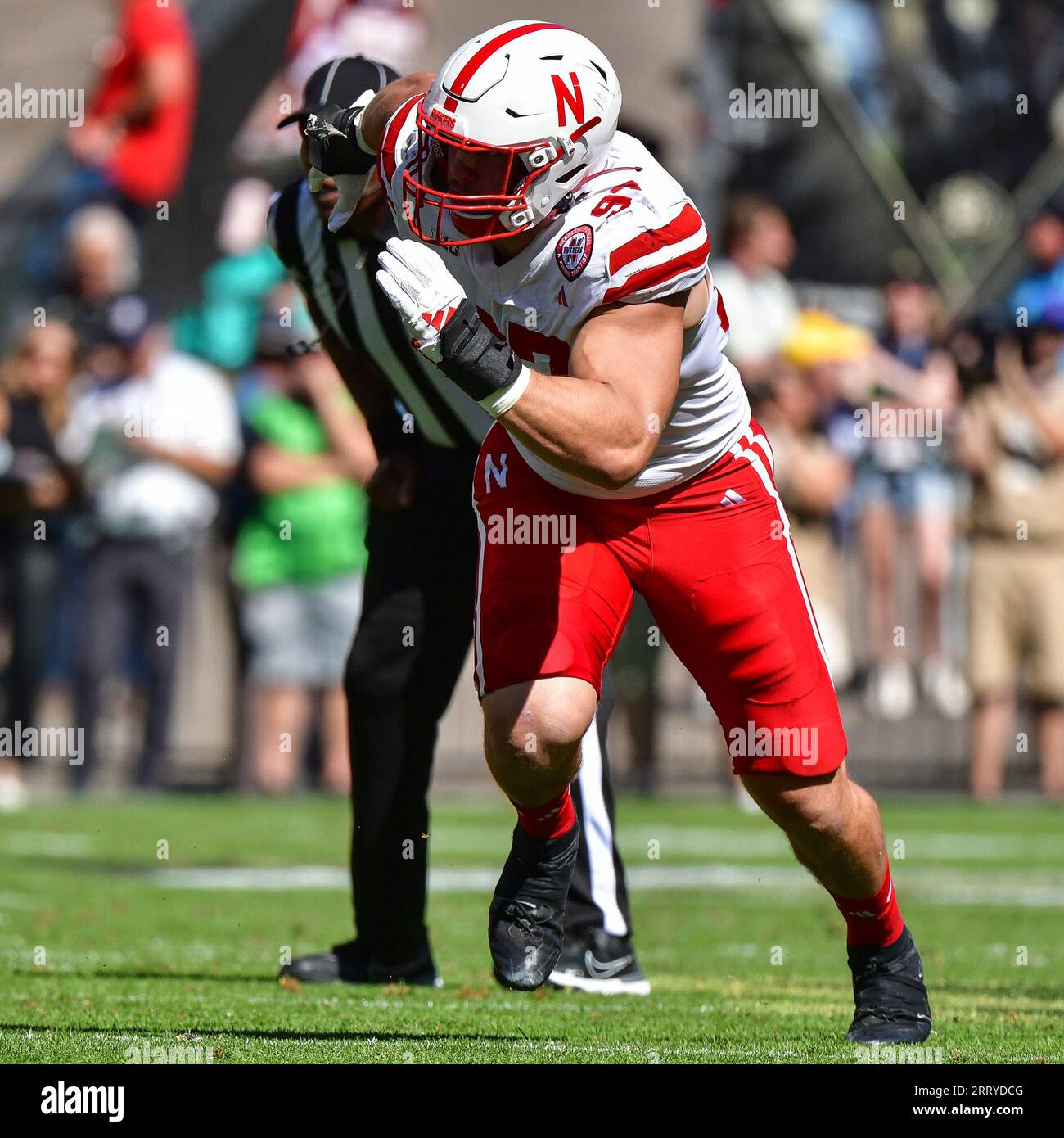 Gunnerson hi-res stock photography and images - Alamy