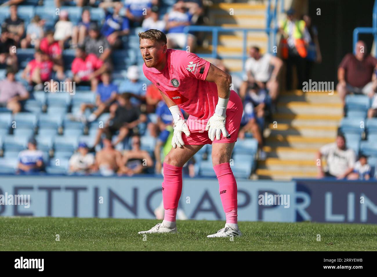 Mark oxley 2023 hi-res stock photography and images - Alamy