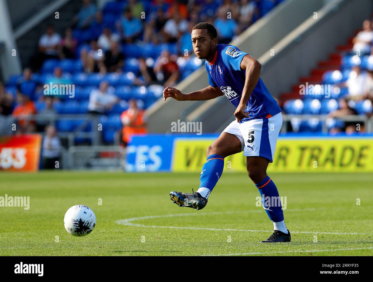 2023 shaun hi-res stock photography and images - Alamy