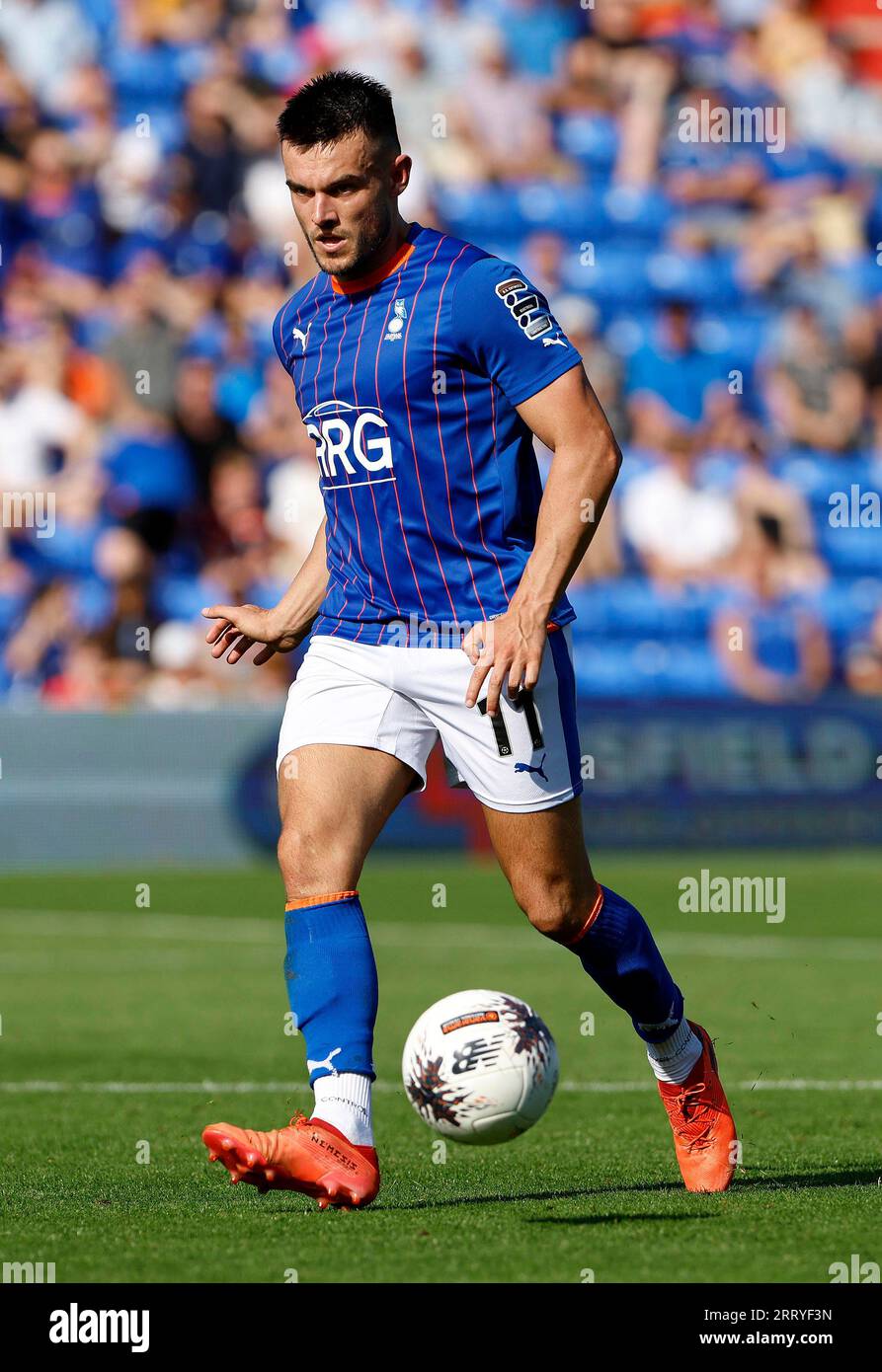 Eddie ward hi-res stock photography and images - Alamy