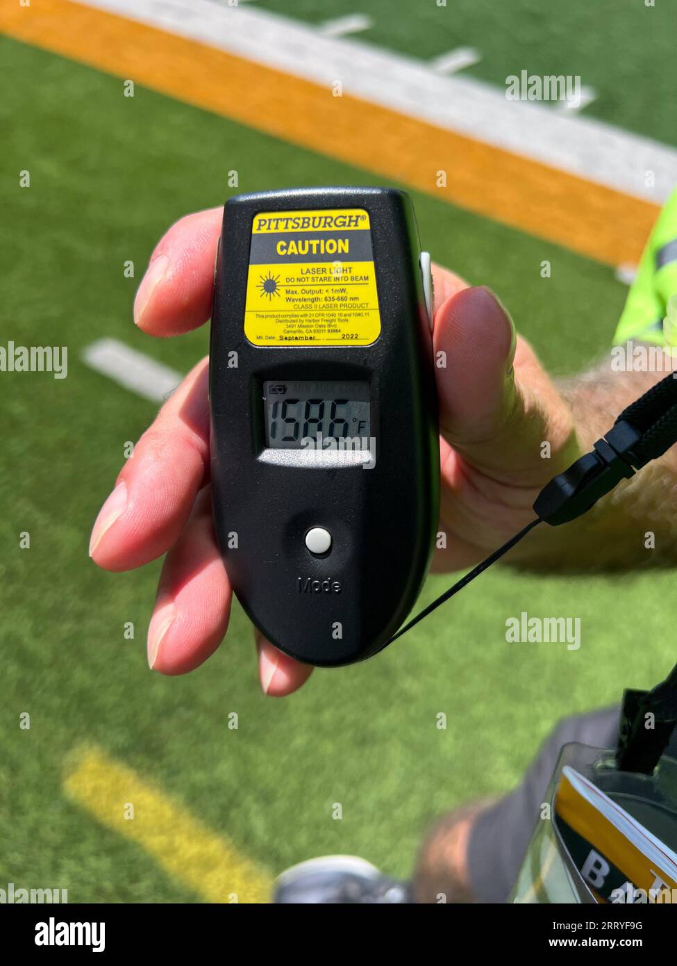 158 fahrenheit hi-res stock photography and images - Alamy