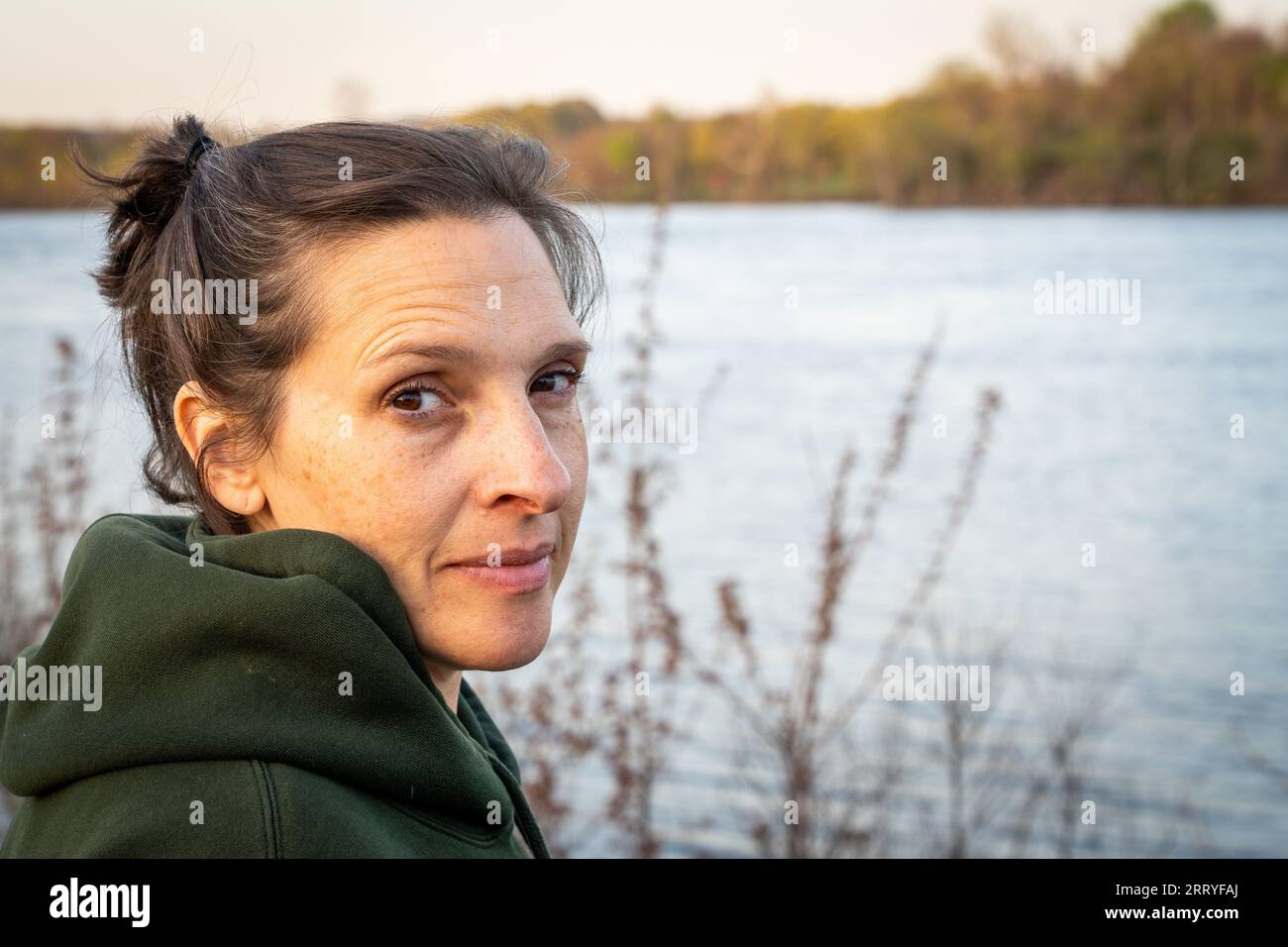 51 year old hi-res stock photography and images - Alamy