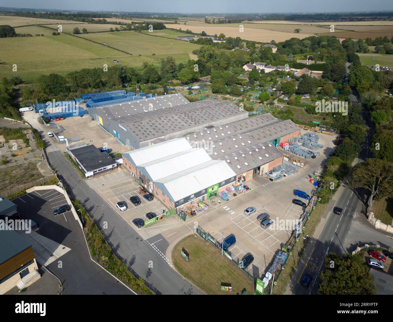 Business mole valley hi-res stock photography and images - Alamy