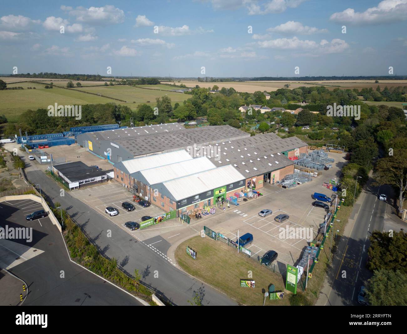 Business mole valley hi-res stock photography and images - Alamy