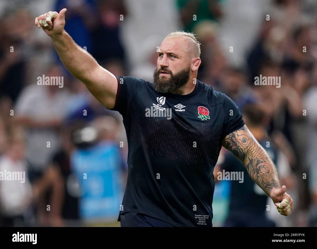 Rugby joe ampics hi-res stock photography and images - Alamy