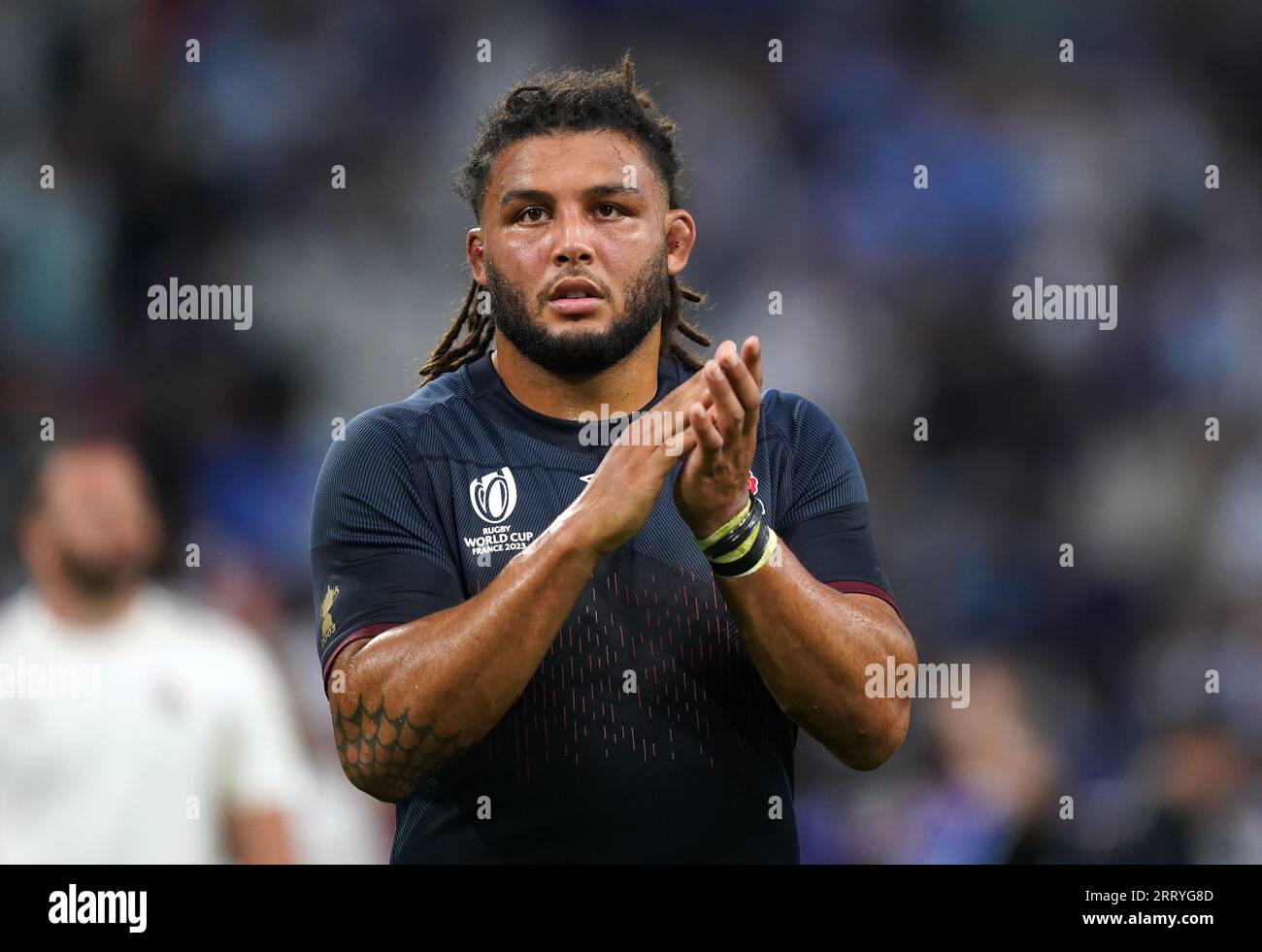 Lewis ludlam england rugby hi-res stock photography and images - Alamy