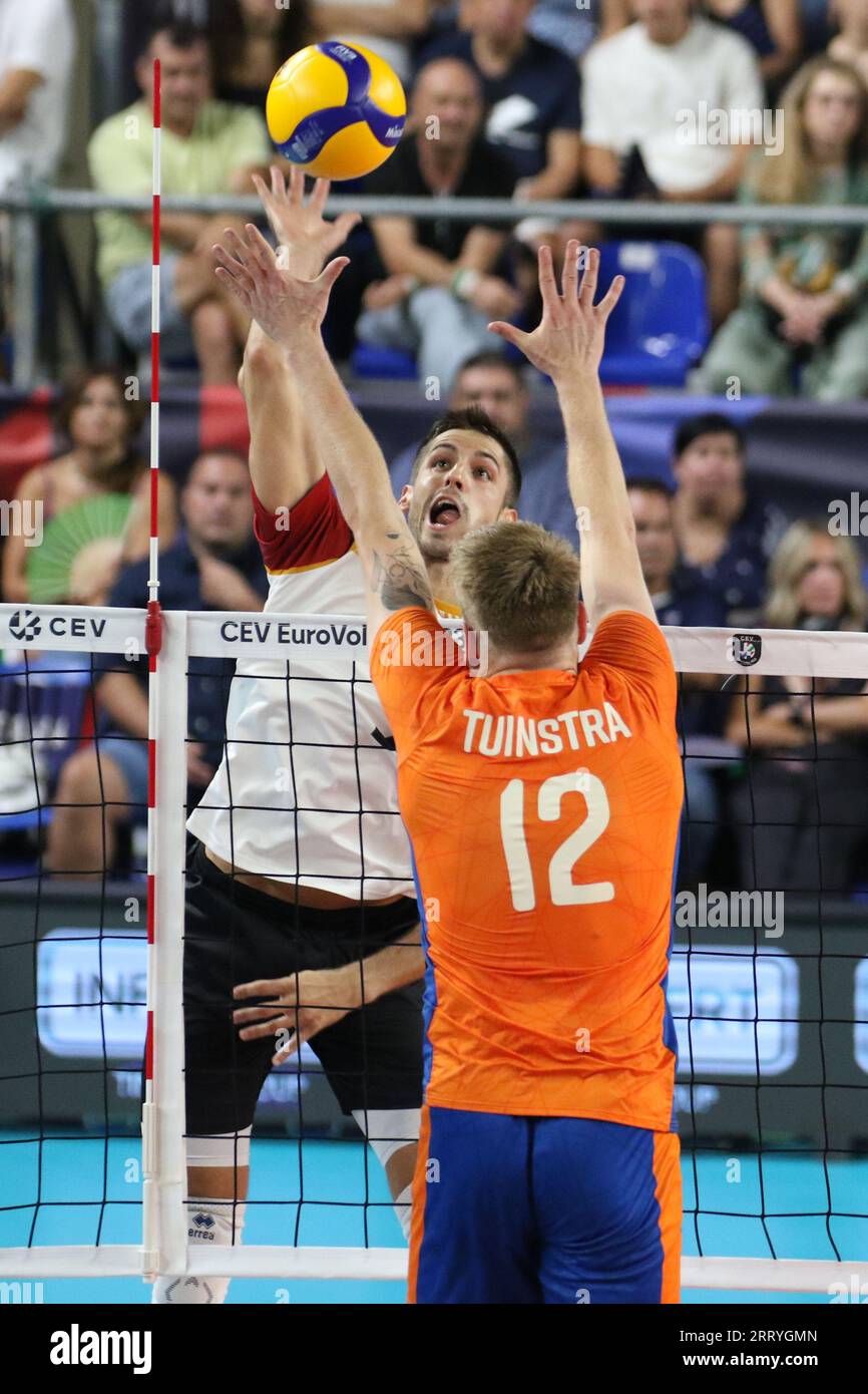 Moritz reichert hi-res stock photography and images - Alamy