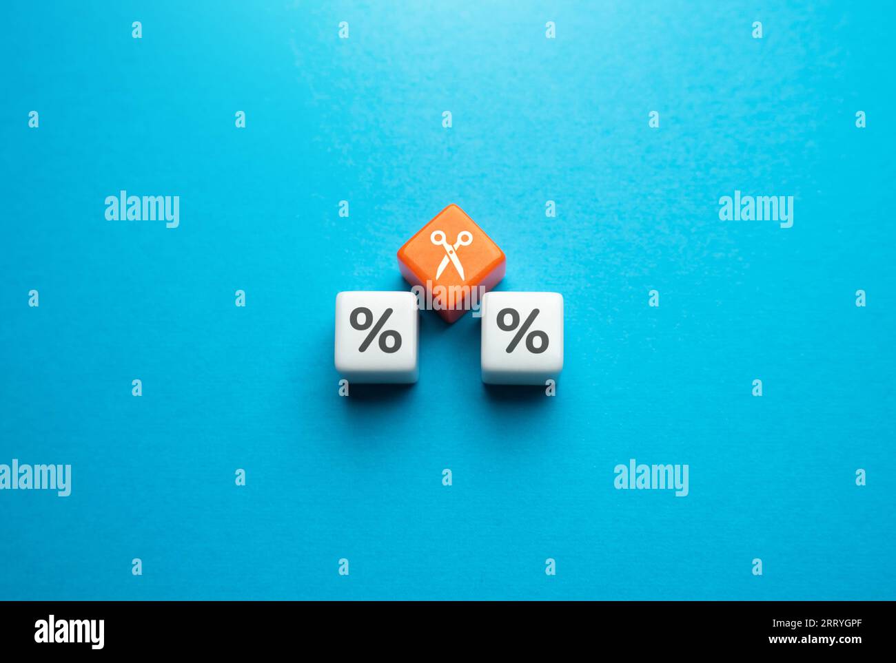 Reduce payments hi-res stock photography and images - Alamy