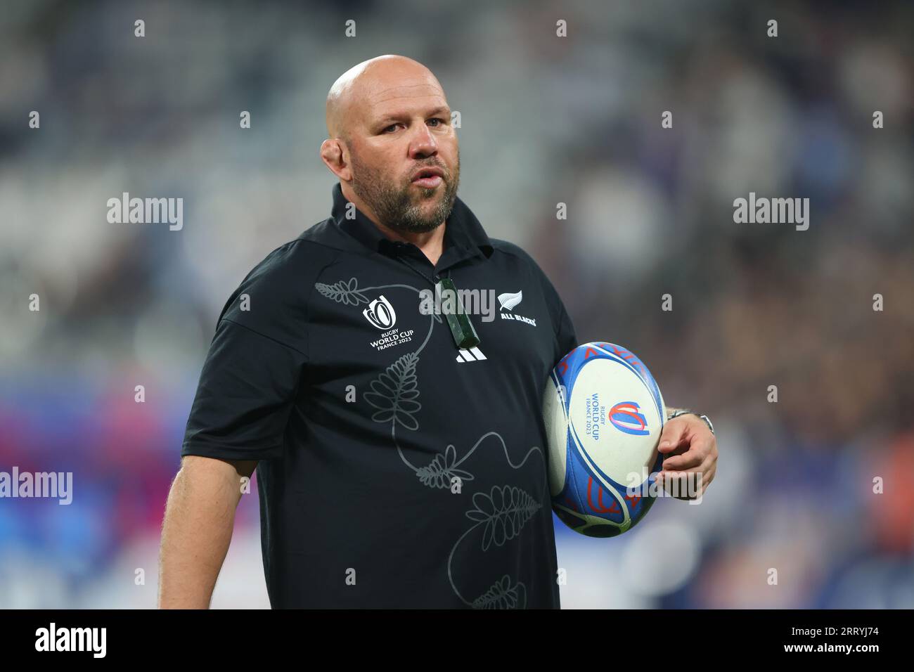 Jason ryan rugby hi-res stock photography and images - Alamy