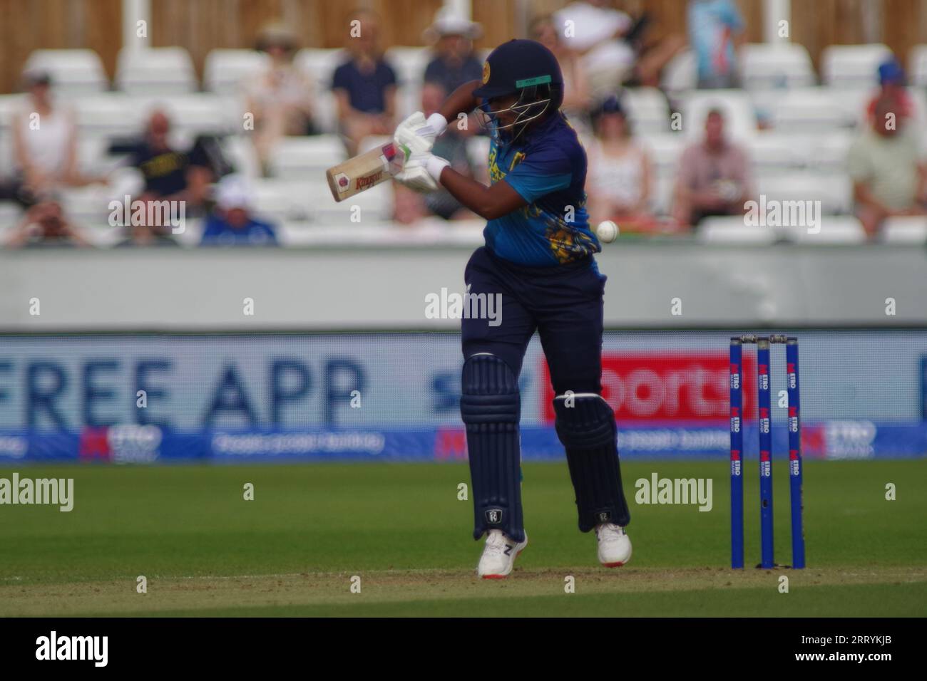 Sri lanka women cricket hi-res stock photography and images - Alamy