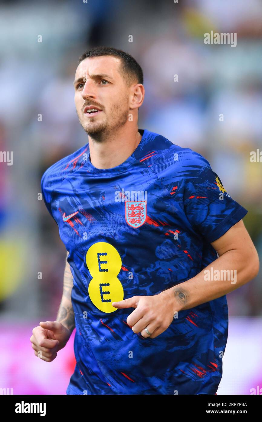 Lewis dunk september 2023 hi-res stock photography and images - Alamy