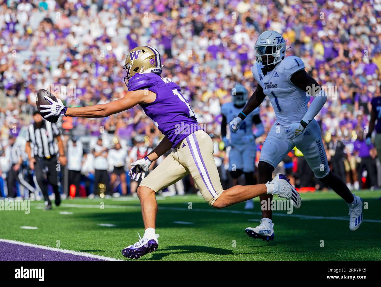Safety Football Score