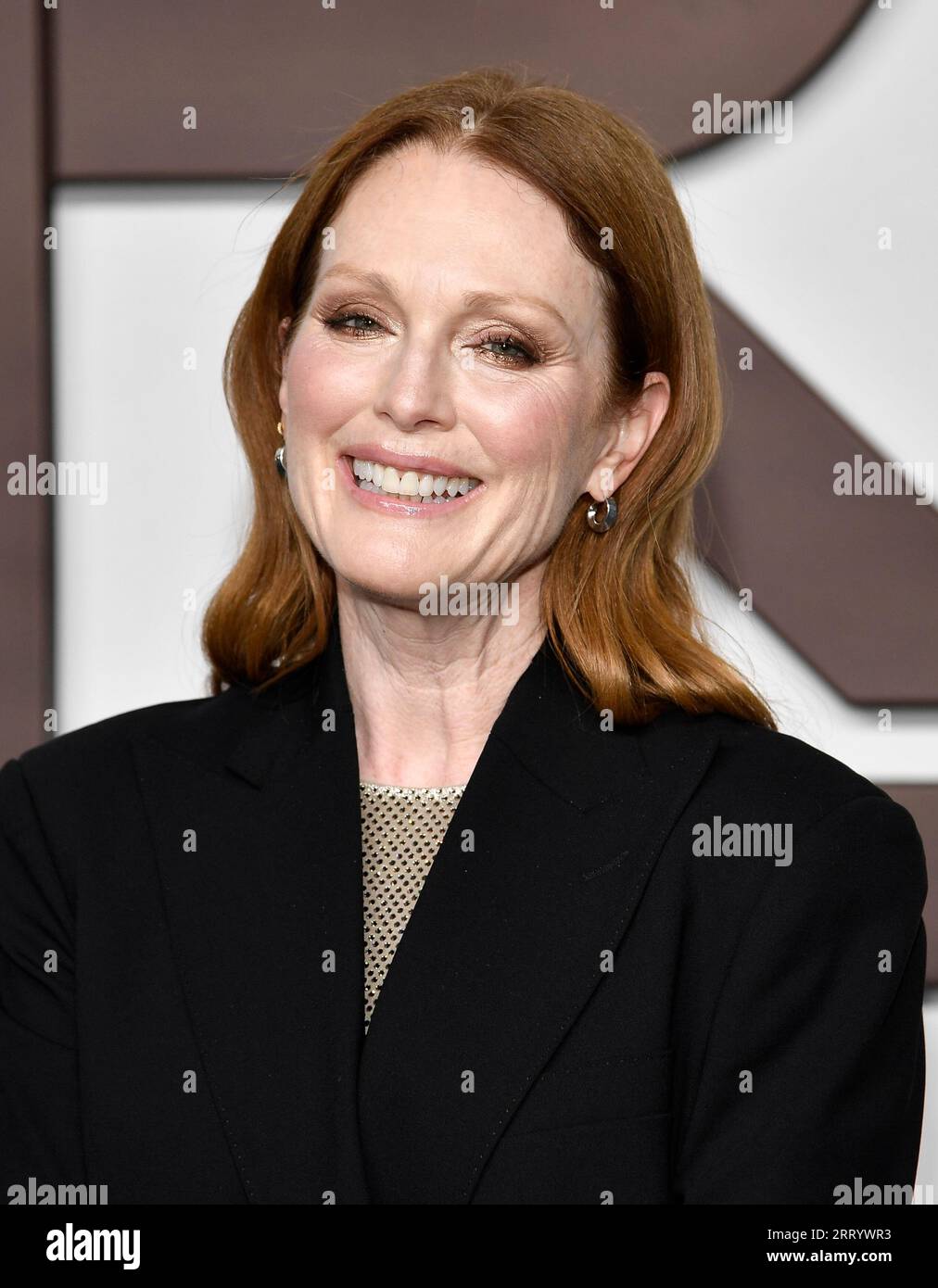 Julianne Moore 2024 48.517 Julianne Moore Foto's En Afbeeldingen Van