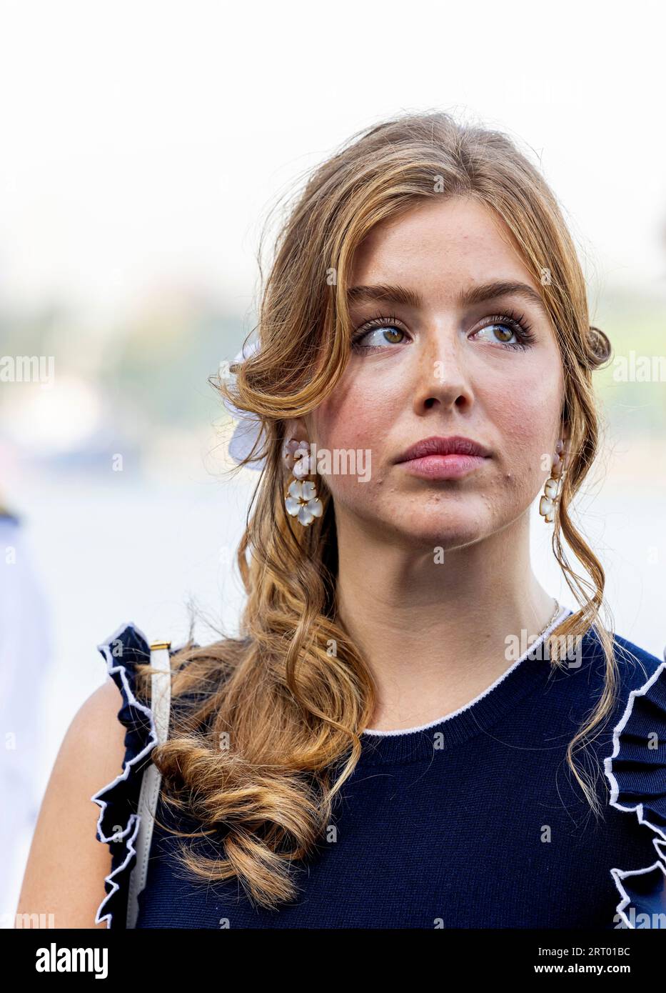 Rotterdam, Netherlands. 9th Sep, 2023. ROTTERDAM, NETHERLANDS ...