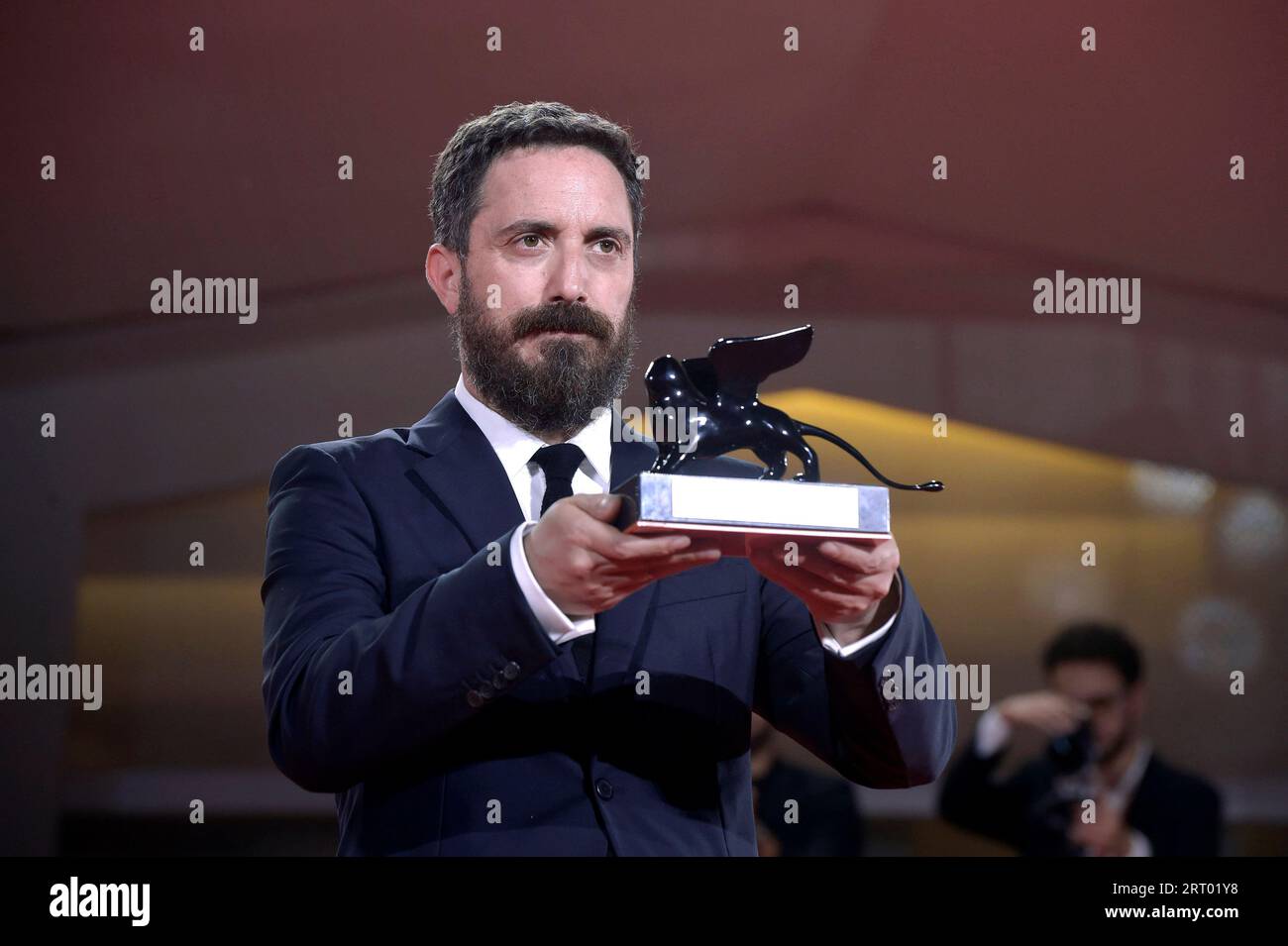 The best screenplay award hi-res stock photography and images - Alamy